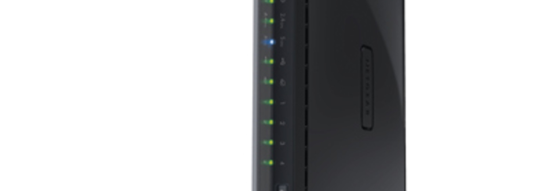 Review: Netgear WNDR3700 | BizTech Magazine